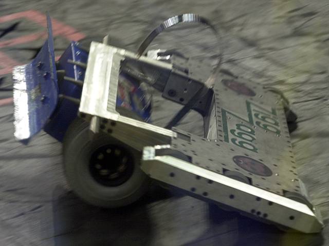 Ziggzagg Battlebots Wiki Fandom