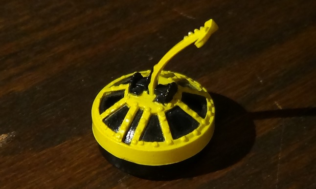 Frenzyminibot Battlebots Wiki Fandom Powered By Wikia