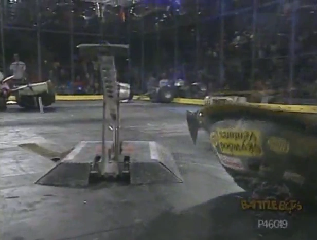 Blendo | Battlebots Wiki | FANDOM powered by Wikia