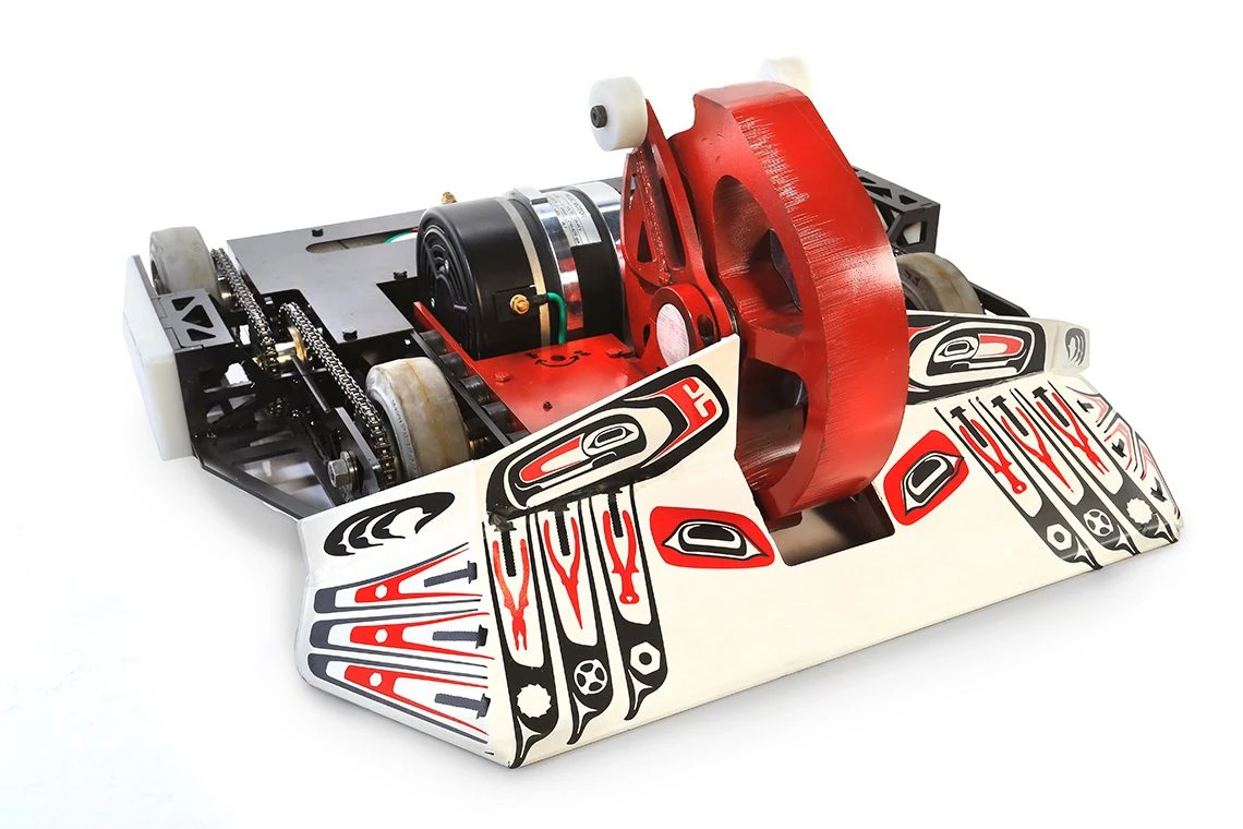 WAR Hawk | Battlebots Wiki | FANDOM powered by Wikia