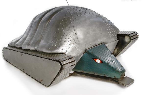 Image Tarkus Sf01 Battlebots Wiki Fandom Powered By Wikia