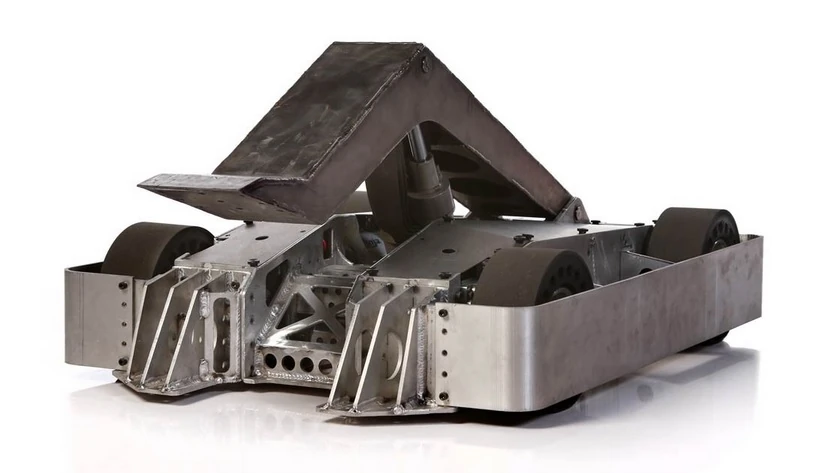 Flippers Battlebots Wiki Fandom Powered By Wikia