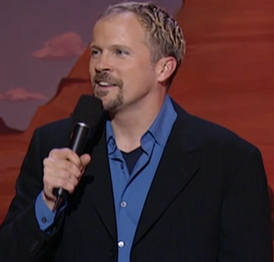 Bil Dwyer | Battlebots Wiki | Fandom