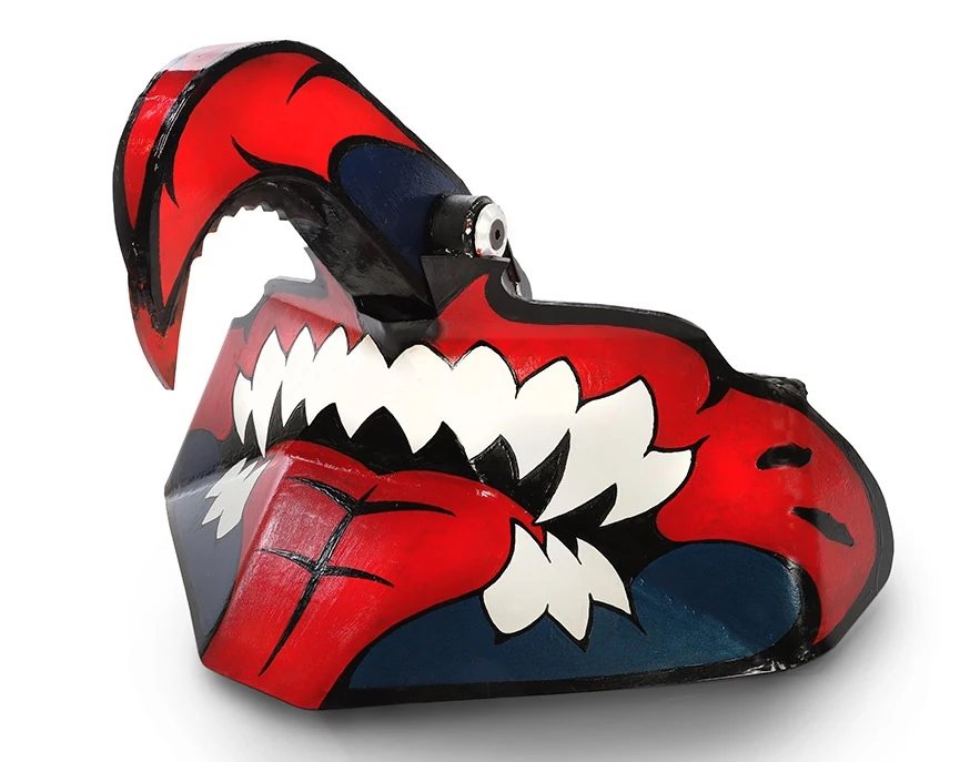 Petunia | Battlebots Wiki | FANDOM powered by Wikia