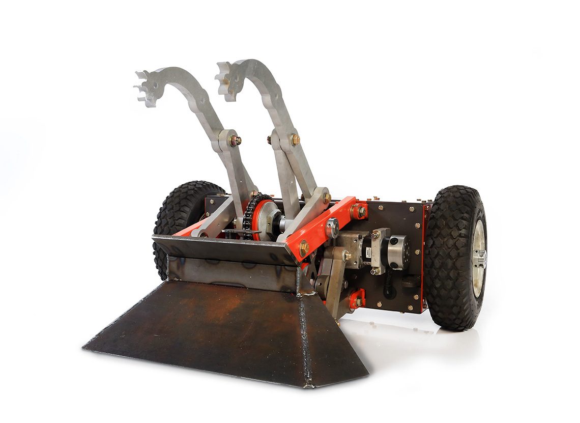 Hypothermia Battlebots Wiki Fandom