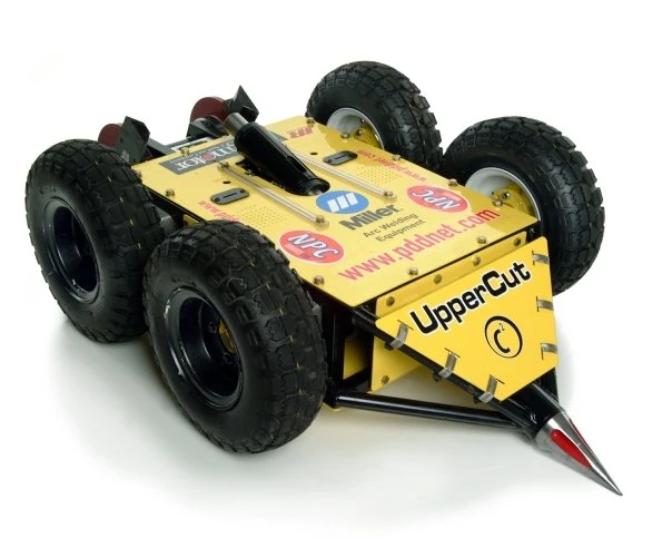 Uppercut Battlebots Wiki Fandom Powered By Wikia