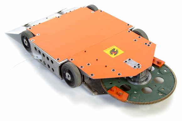 Whirl Wep Battlebots Wiki Fandom Powered By Wikia