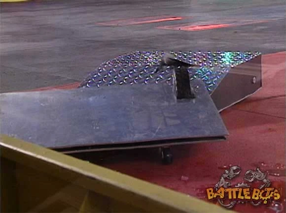 Son of Body Parts | Battlebots Wiki | Fandom