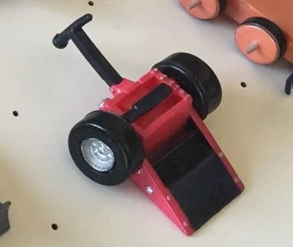 Toe-Crusher/MiniBot | Battlebots Wiki | Fandom