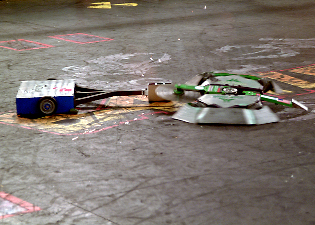 Whirlwind Battlebots Wiki Fandom Powered By Wikia