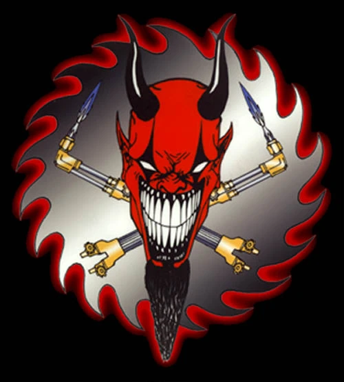 Team Diablo | Battlebots Wiki | Fandom