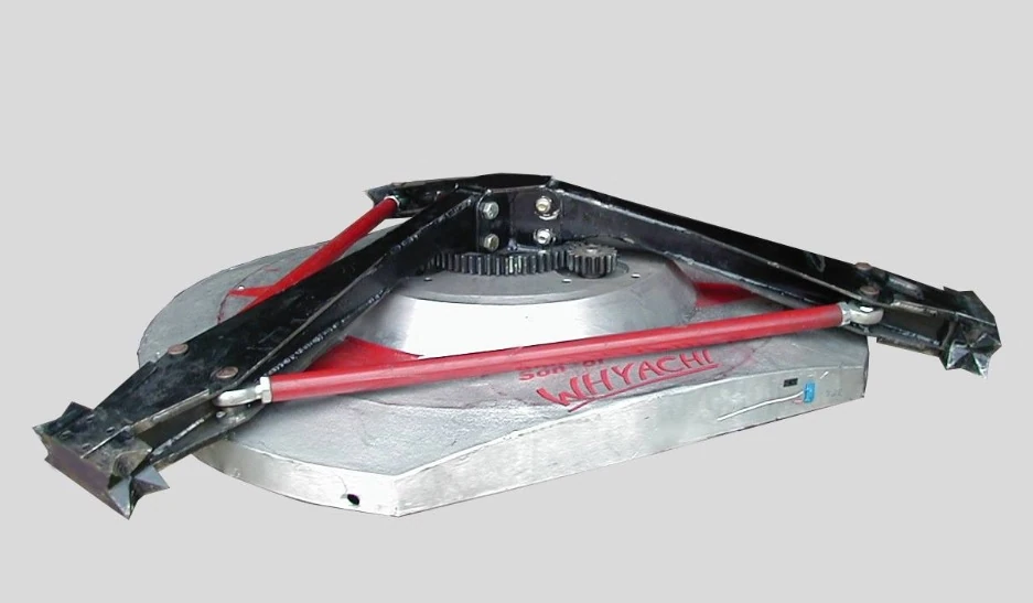 Team Whyachi | Battlebots Wiki | Fandom