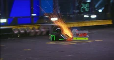 Cobalt | Battlebots Wiki | Fandom
