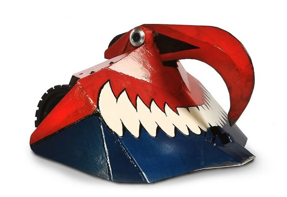 Petunia | Battlebots Wiki | FANDOM powered by Wikia