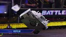 Cobalt | Battlebots Wiki | Fandom