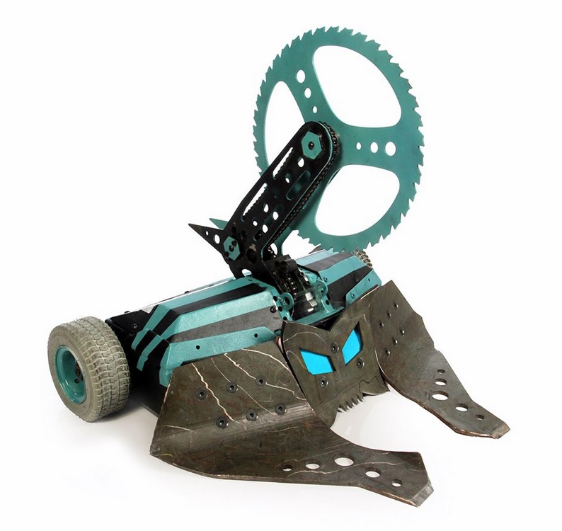 Skorpios Battlebots Wiki Fandom Powered By Wikia