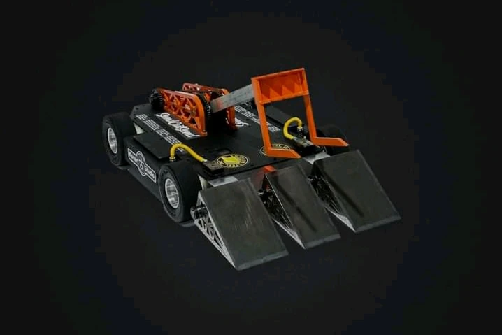 Free Shipping | Battlebots Wiki | Fandom