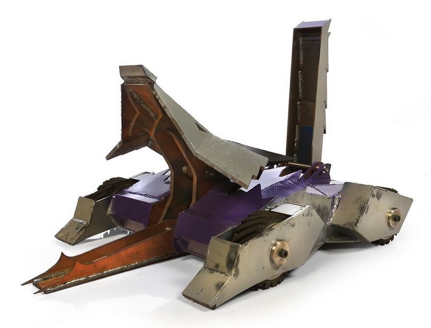 Predator Battlebots Wiki Fandom Powered By Wikia