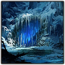 Icy Cave | Battle Brothers Wiki | Fandom