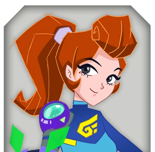 Shan Shan | BattleClaw Wiki | Fandom