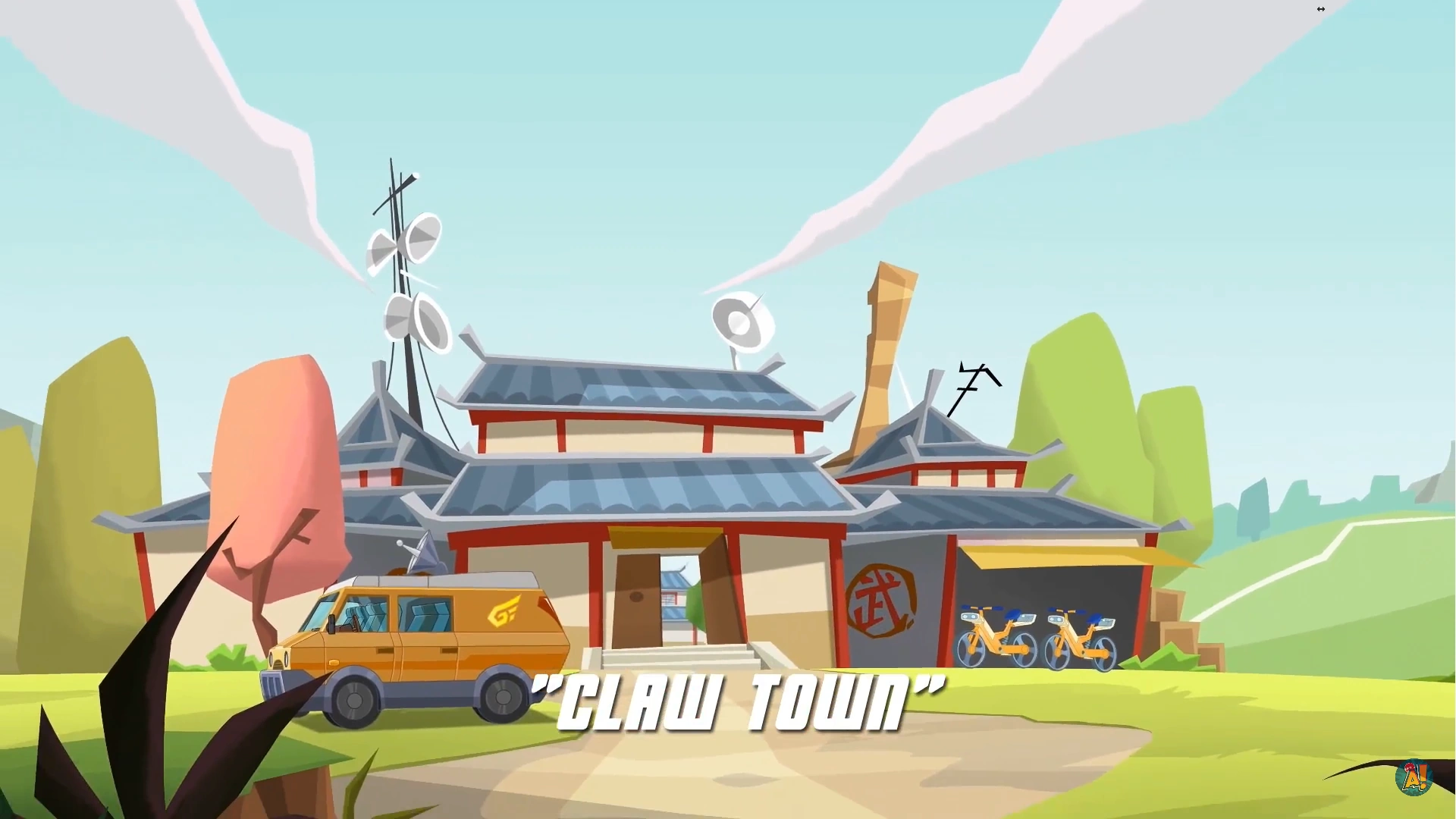 Claw Town | BattleClaw Wiki | Fandom