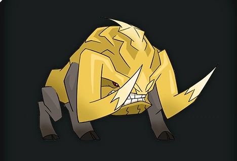 Bull | BattleClaw Wiki | Fandom