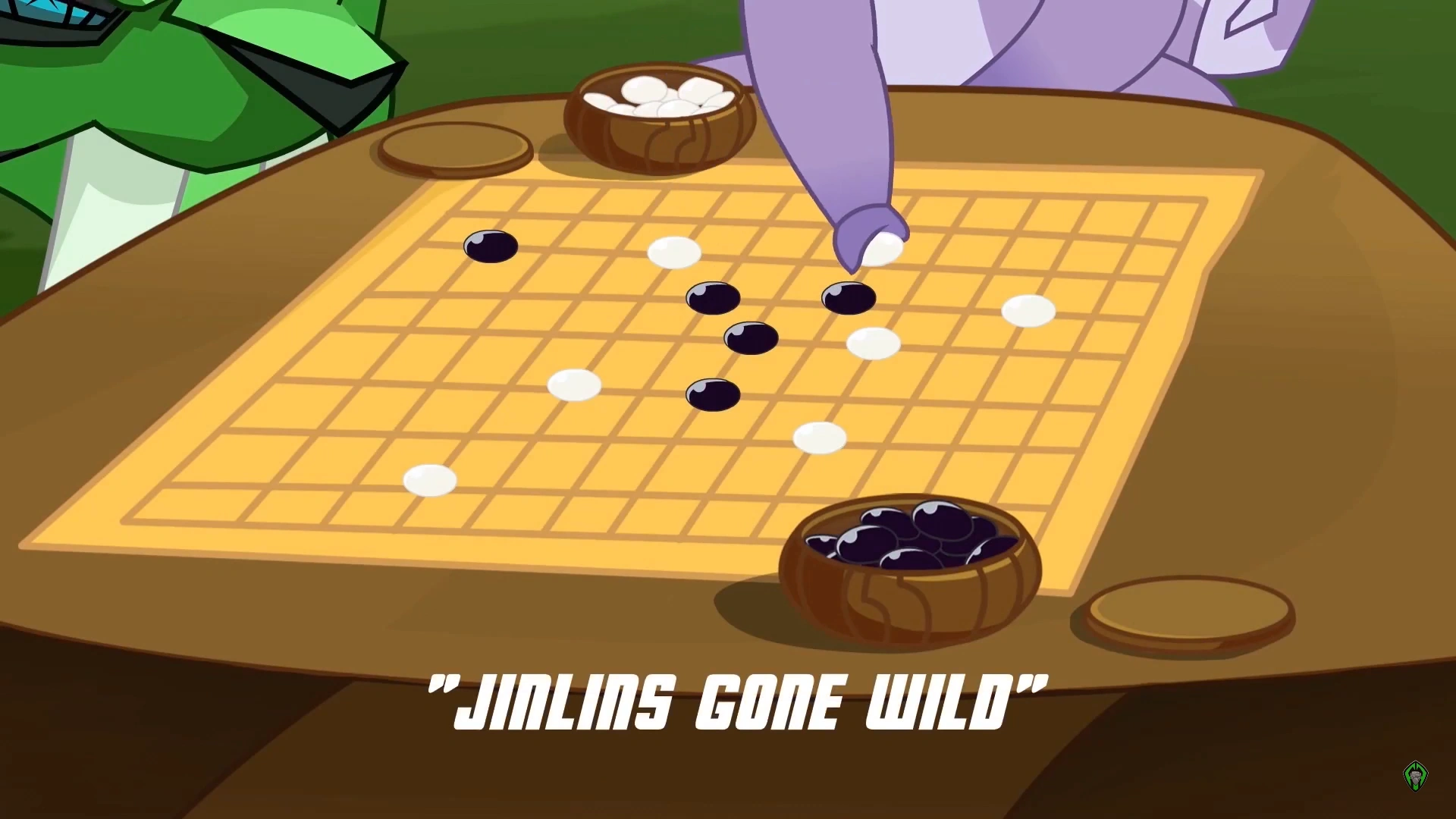 Jinlins Gone Wild | BattleClaw Wiki | FANDOM powered by Wikia