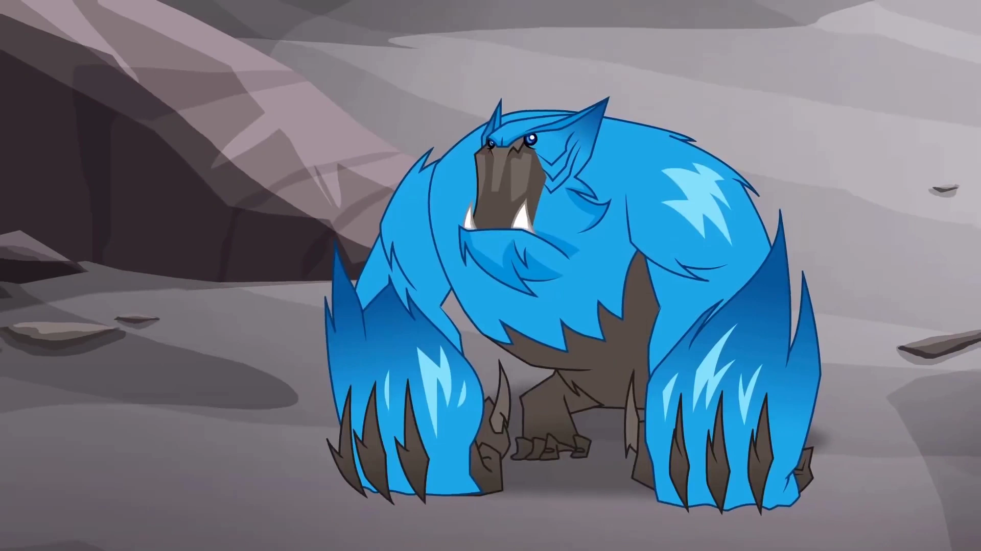 Image - Water Ape.png | BattleClaw Wiki | FANDOM powered by Wikia