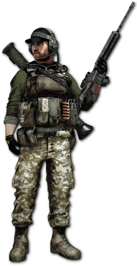 Image - US Engineer BF3.png | Battlefield Wiki | FANDOM powered by Wikia