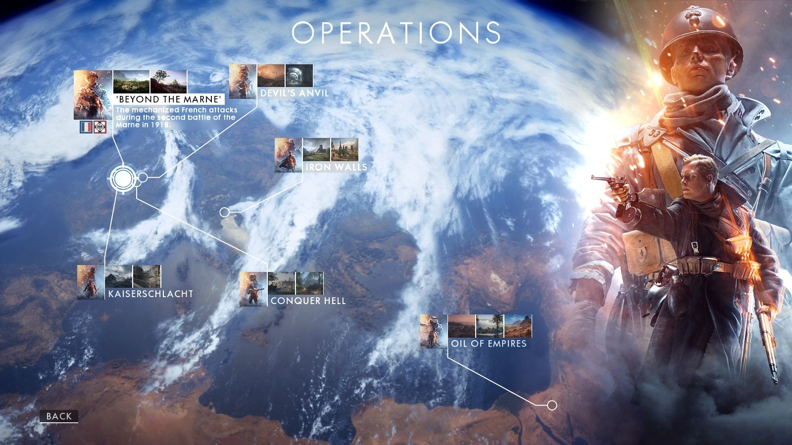 Image - BF1 TSNP Operations.png | Battlefield Wiki | FANDOM powered by Wikia