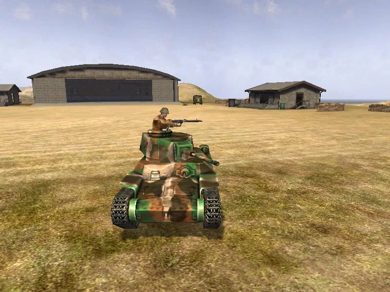 Battlefield 1942 Wikipedia