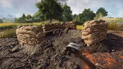 Fortifications | Battlefield Wiki | Fandom