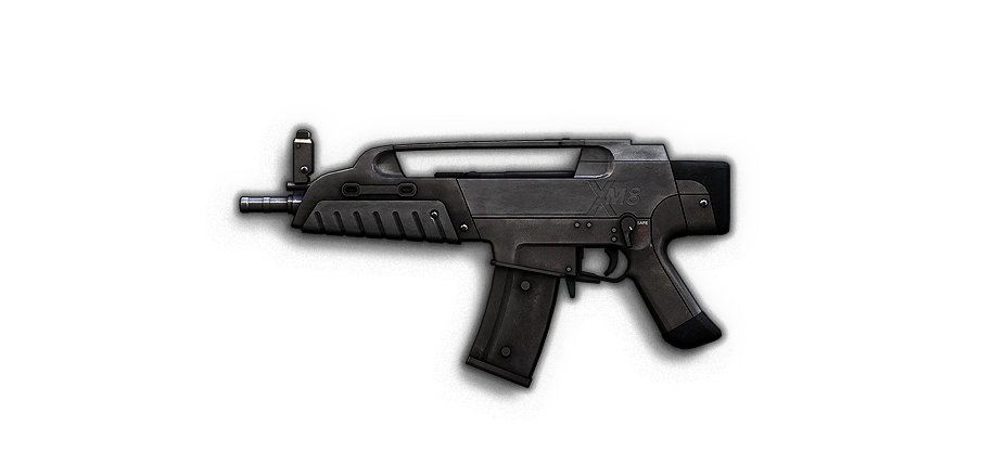 XM8 Compact | Battlefield Wiki | FANDOM powered by Wikia