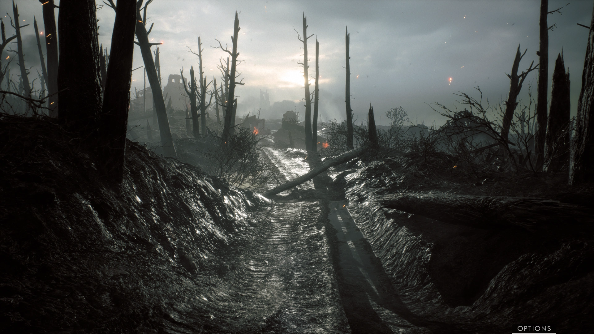 Image - Passchendaele 1 BF1.png | Battlefield Wiki | FANDOM powered by Wikia
