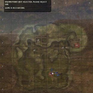 Gothic Line | Battlefield Wiki | Fandom
