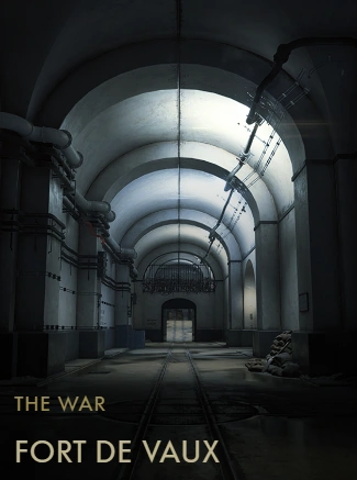 Fort De Vaux (Codex Entry) | Battlefield Wiki | FANDOM powered by Wikia
