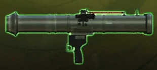 PF-98 | Battlefield Wiki | Fandom