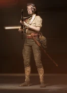 Misaki Yamashiro | Battlefield Wiki | Fandom