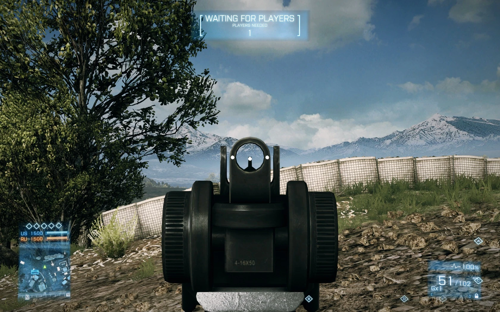 Image - BF3 P90 Iron Sight.jpg | Battlefield Wiki | FANDOM powered by Wikia