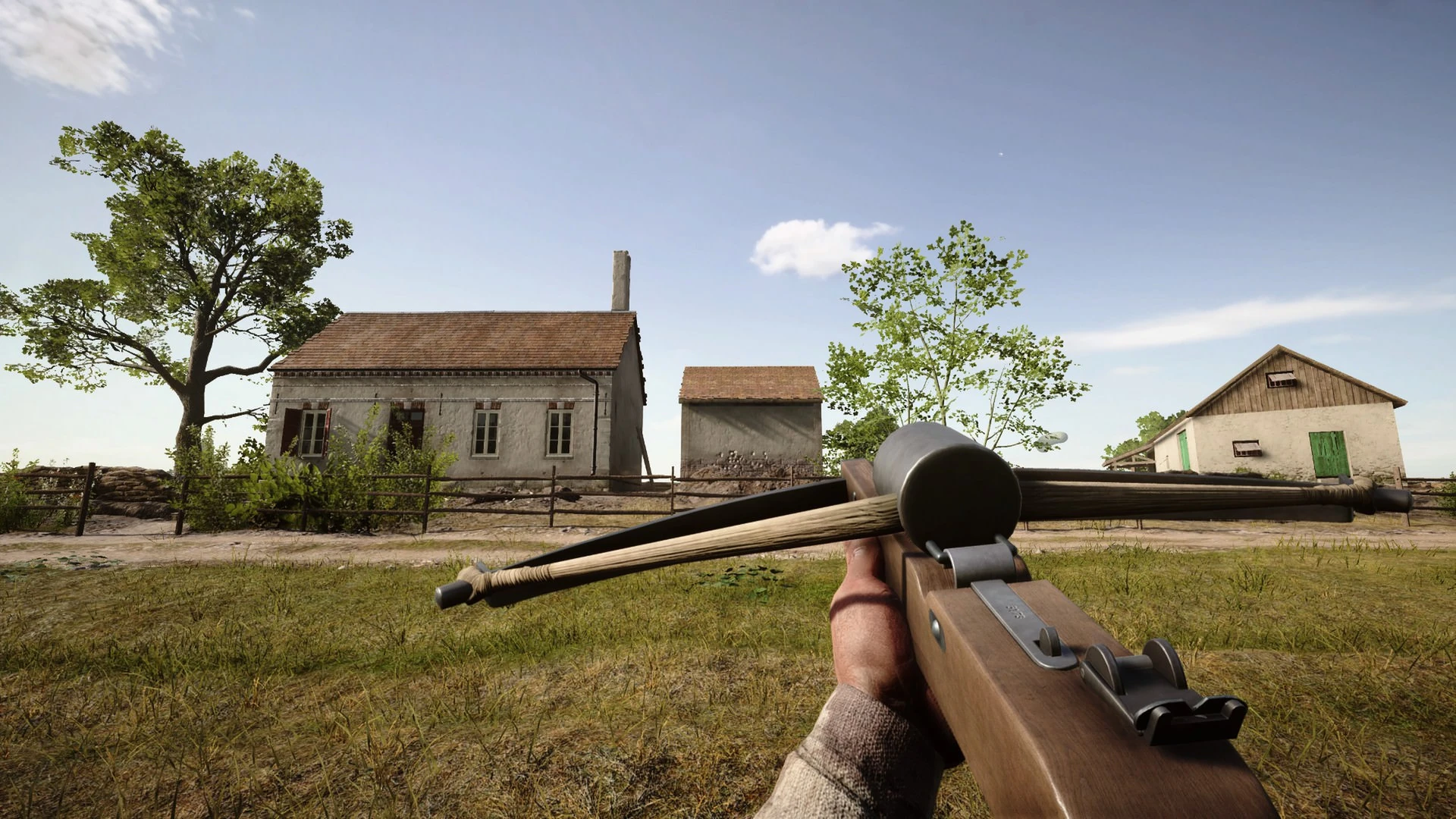 Crossbow Launcher | Battlefield Wiki | FANDOM powered by Wikia