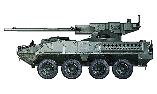 M1128 | Battlefield Wiki | Fandom