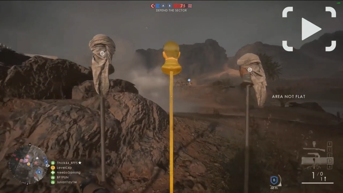 Image - Sniper Decoy.PNG | Battlefield Wiki | FANDOM powered by Wikia