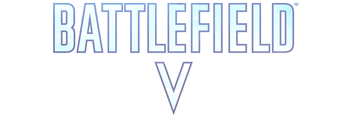 Image - Battlefield V Logo.png | Battlefield Wiki | FANDOM powered by Wikia