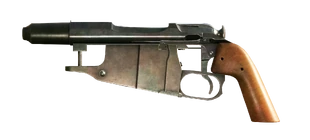 Obrez Pistol | Battlefield Wiki | FANDOM powered by Wikia