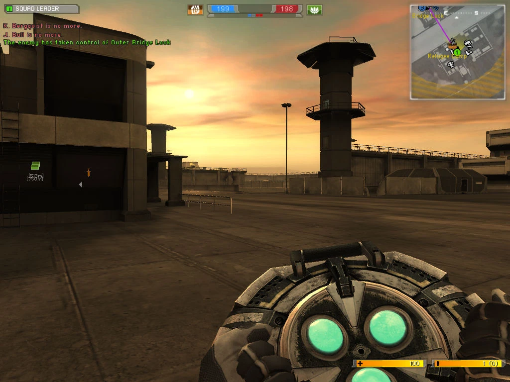 Squad Leader Spawn Beacon | Battlefield Wiki | Fandom