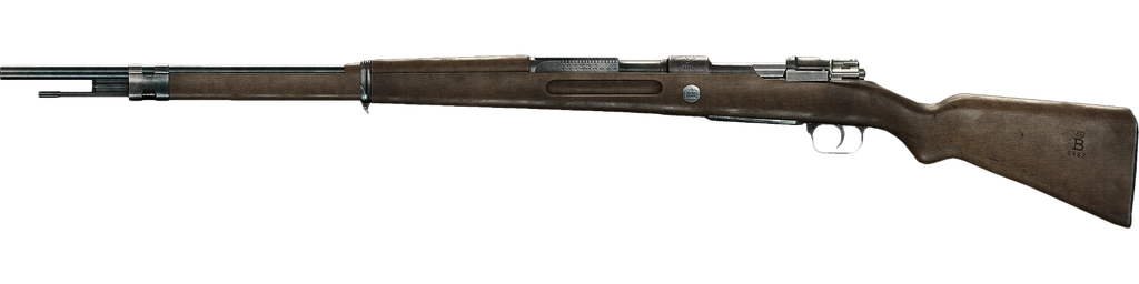 Gewehr 98 | Battlefield Wiki | Fandom