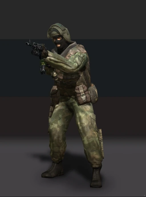 Spetsnaz | Battlefield Wiki | FANDOM powered by Wikia