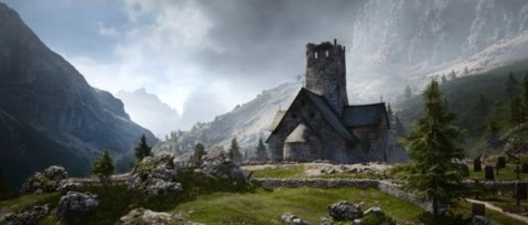 Monte Grappa | Battlefield Wiki | Fandom