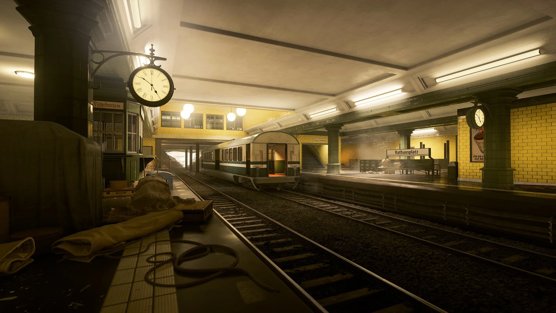 Operation Underground | Battlefield Wiki | Fandom