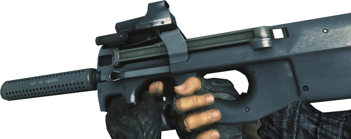 Image - BF3 P90 Multi.png | Battlefield Wiki | FANDOM powered by Wikia